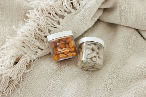 Support Your Gut Health with These Three Essential Wellness Supplements