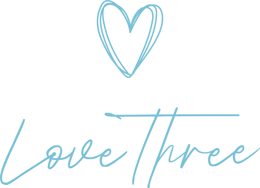 THREE International Launches Love THREE, a New Nonprofit Organization ...