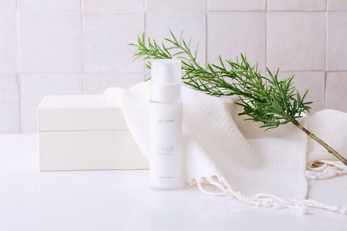 Beyond Clean: Discover the Benefits of Visage Pure Cleanse