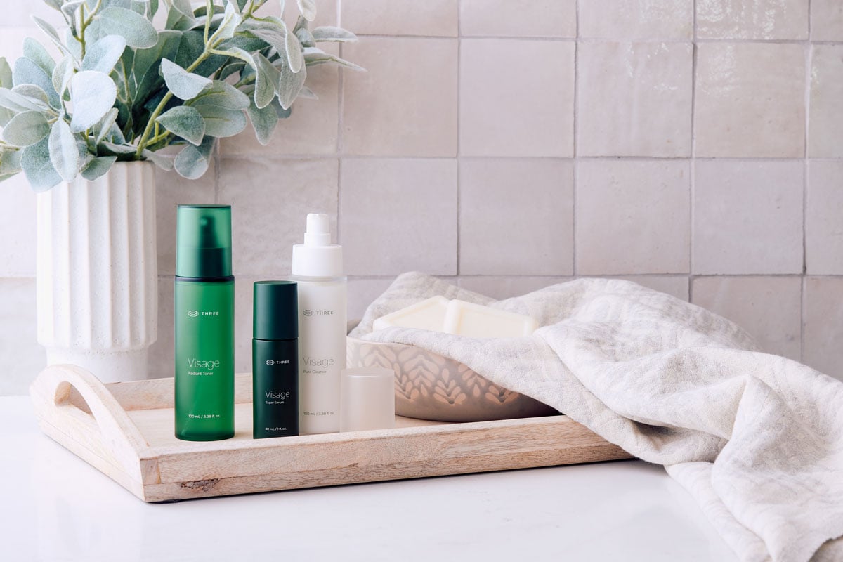 How to Beat Winter Skin Blues with Visage Skincare