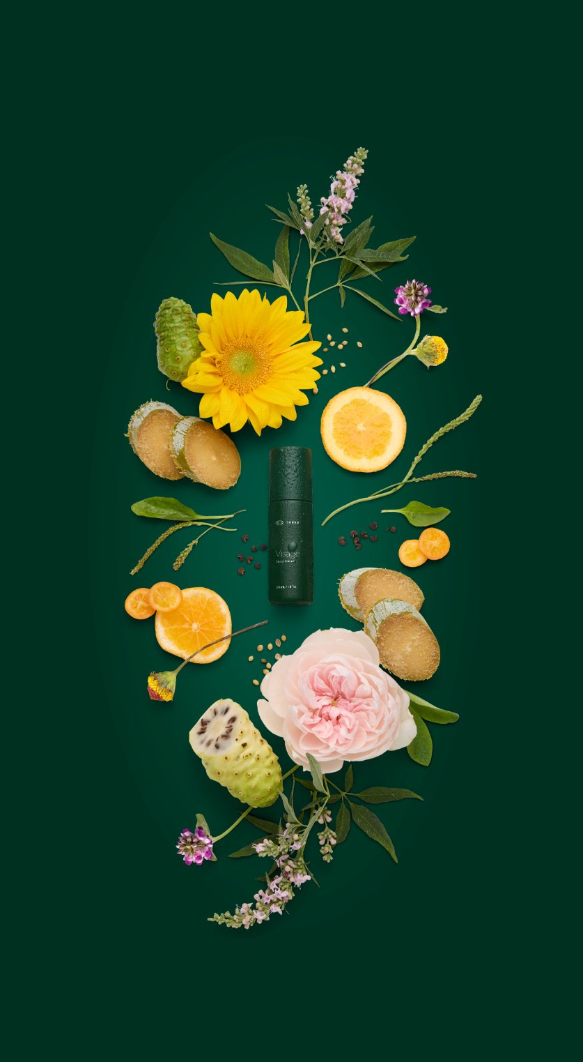 Visage Super Serum Is More Than Just a Vitamin C Serum